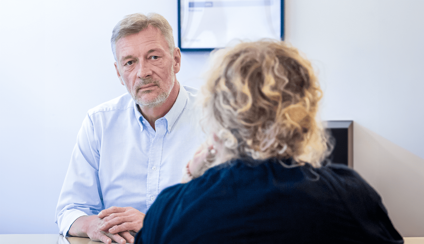 9 gode råd til jobsamtalen